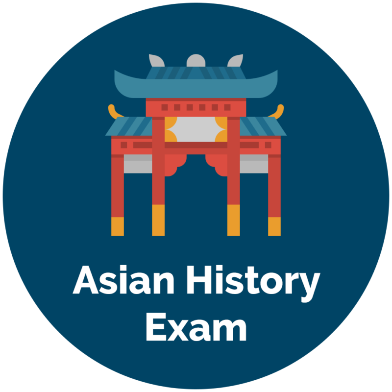 Asian Championship Exams – International Academic Competitions – Asian ...