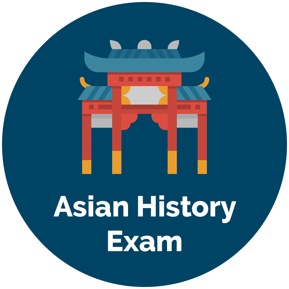 Asian Championship Exams – International Academic Competitions – Asian ...